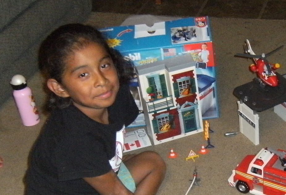 Teaching the Crew: Cross Lateral Movements