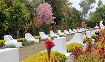 MIZO HLAKUNGPUI MUAL [MIZO POETS' SQUARE]