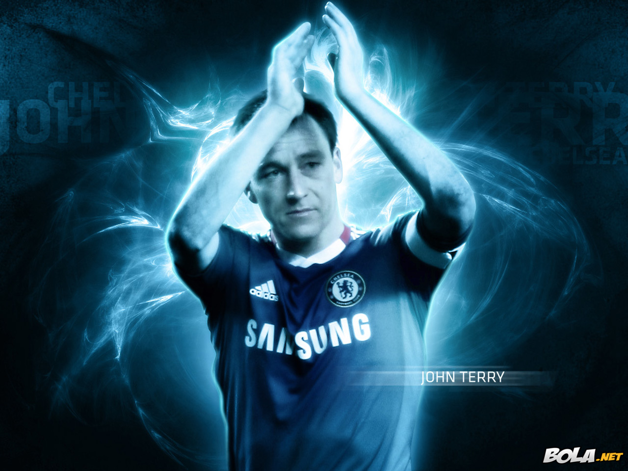 John Terry Wallpapers ~ Wallpapers Hightlight