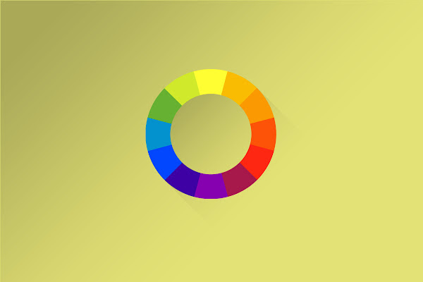 Kode Warna HTML dan CSS Lengkap - Kuamangmedia.com