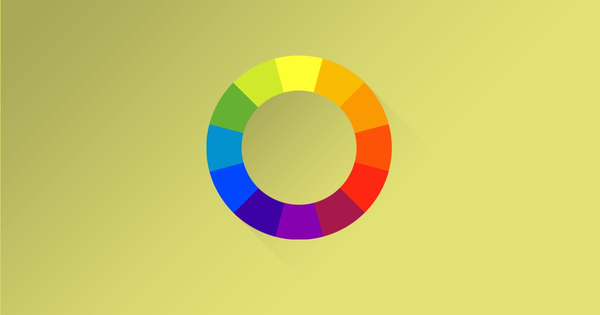 Kode Warna HTML CSS Lengkap - Topik Blogku