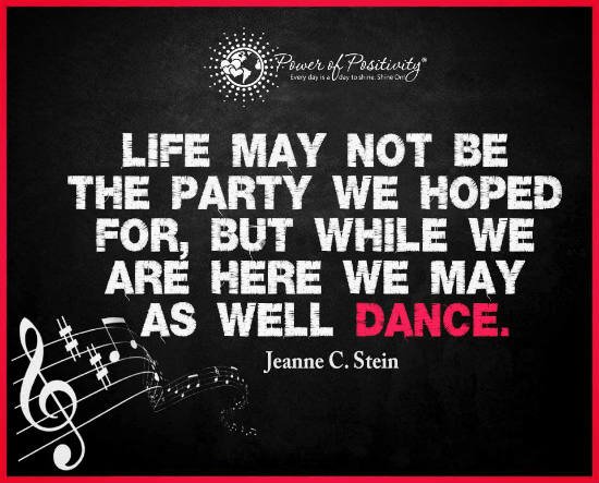 Quotes About Not Partying