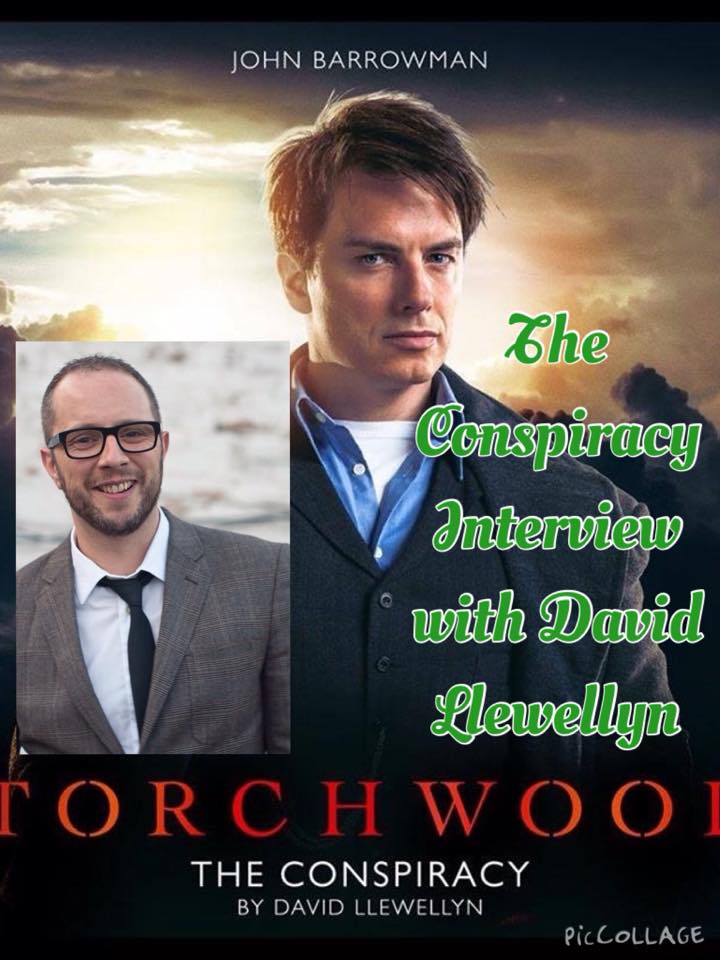 Project: Torchwood: Interviews