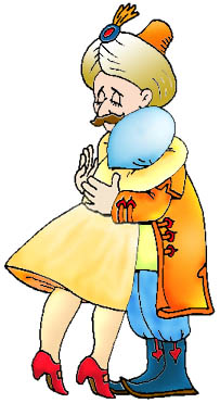 Az óperencián is túl...: A török basa