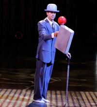 International Jugglers Festival Coming to BG July 15th - 21st, 2013!