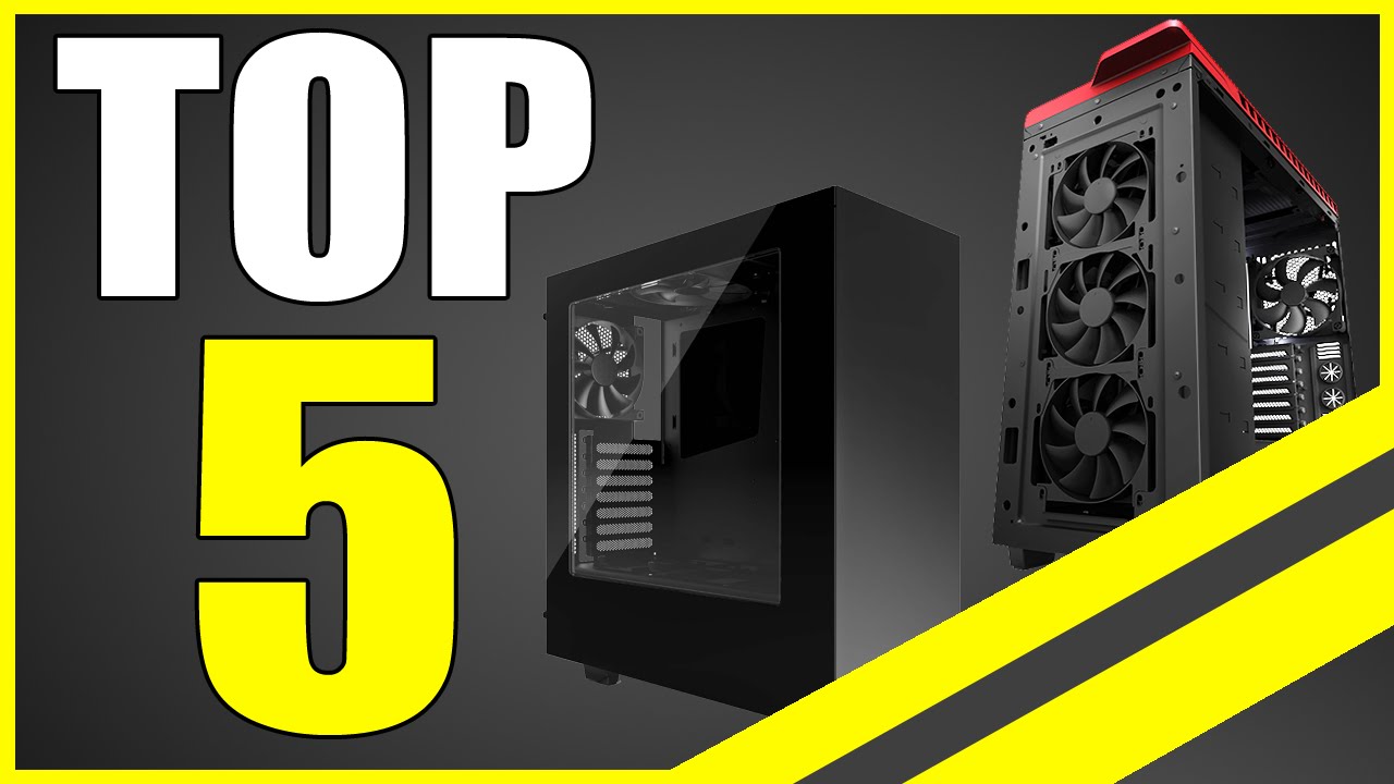 Gaming PC: The Best Gaming PCs Of 2017 | NaijaTechOmni Blog