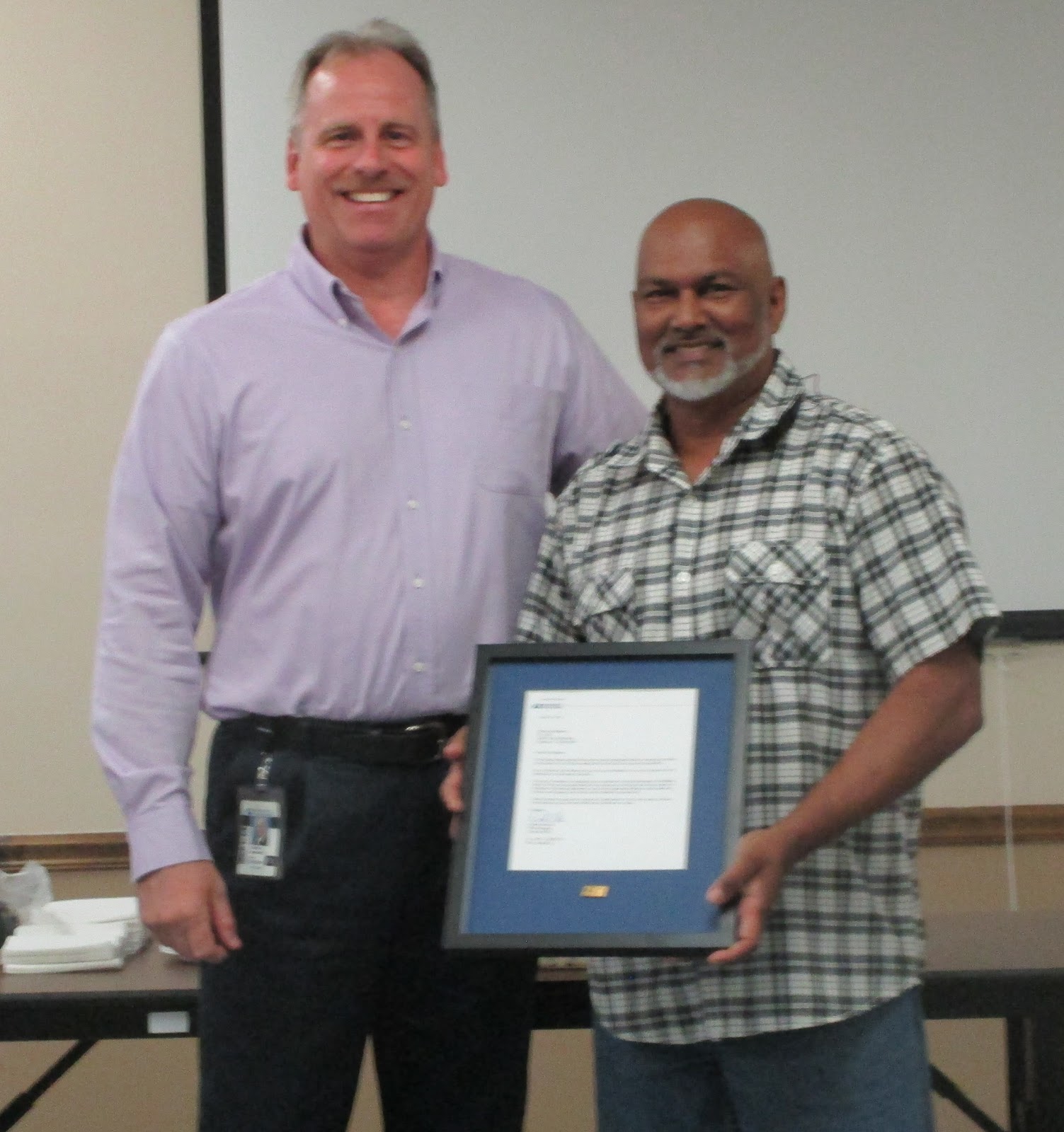 The Scoop: Balkaran Impressive 40 Years