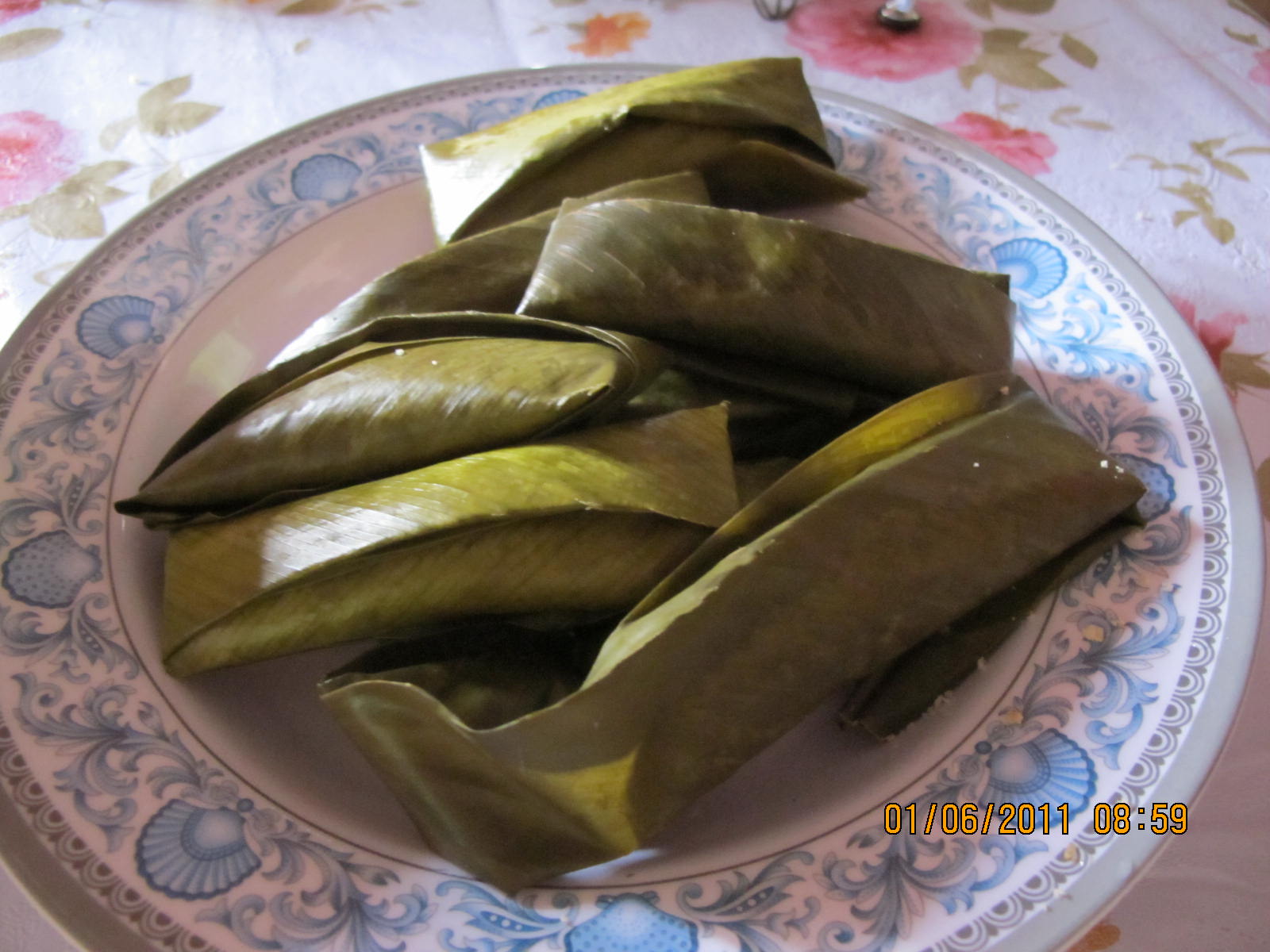 Sarawakiana@2: For the Guests and Well Wishers - a Gawai Feast