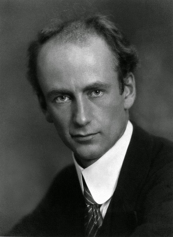 Minima Musicalia: Dialoghi con Wilhelm Furtwängler