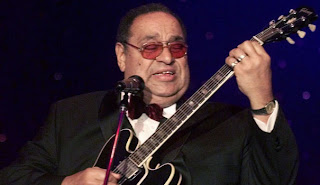 Magic Pop: Fallece el músico de R&B y blues, Mickey Baker