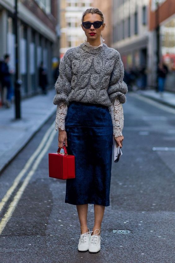 Today´s inspo: sweaters | stellawantstodie