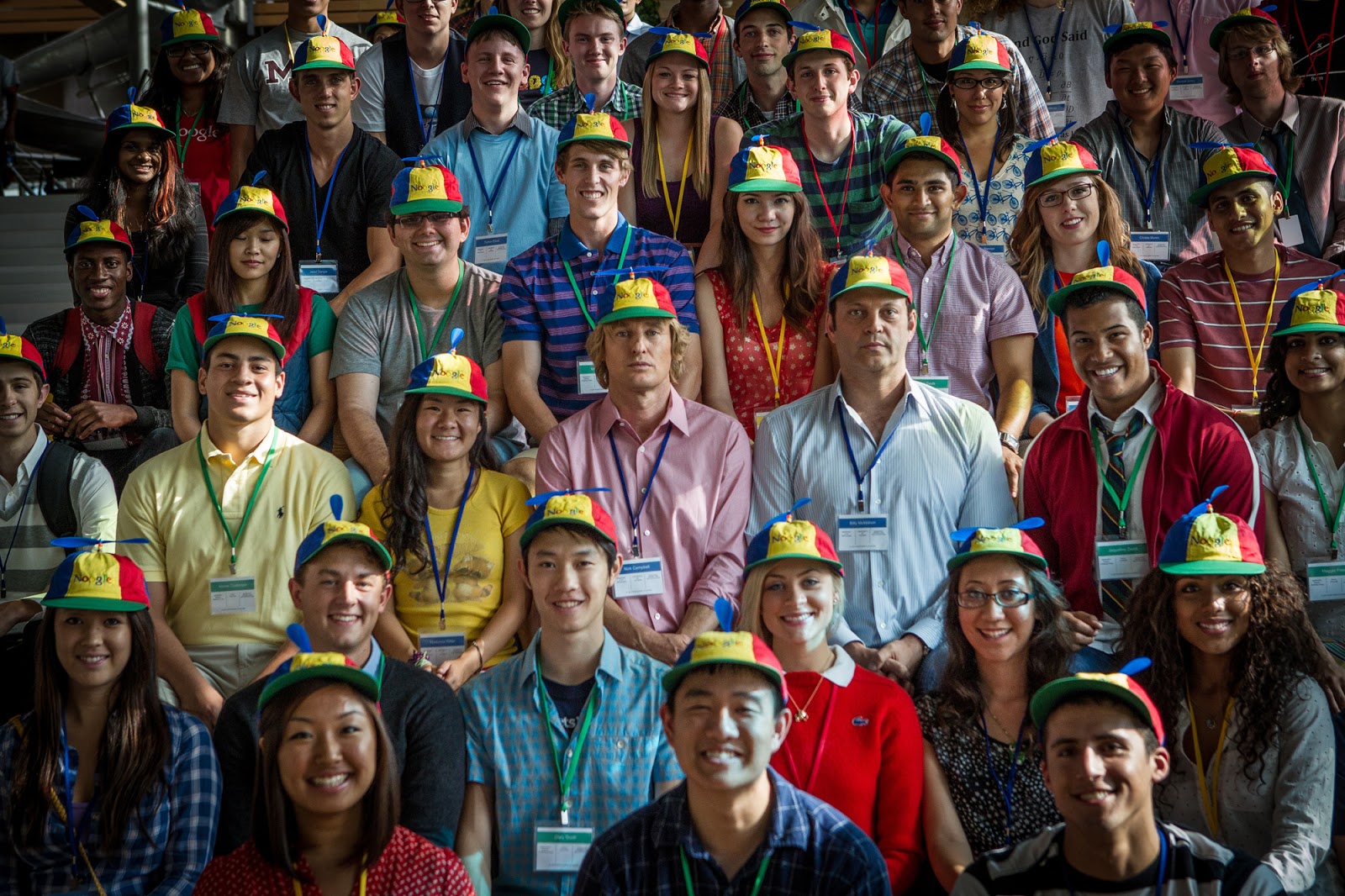 Lakwatsera Lovers: The Internship: Movie Review