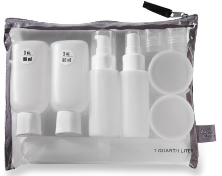 A Mademoiselle's World: Packing 101: How to pack light yet stay fashionable