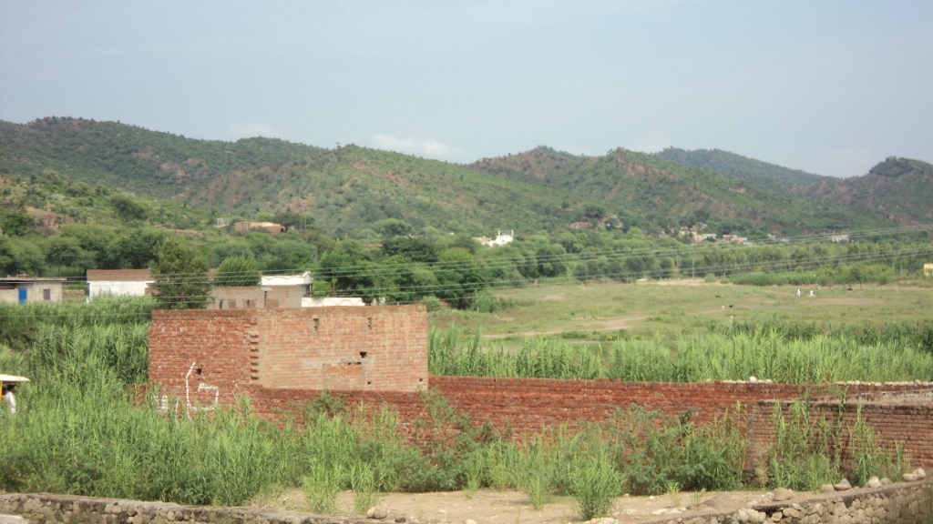 Pak WallPapers: Bhimber Azad Kashmir