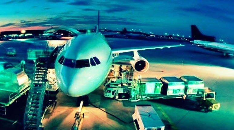 Recomendaciones para contratar los fletes aéreos internacionales ~ El ...