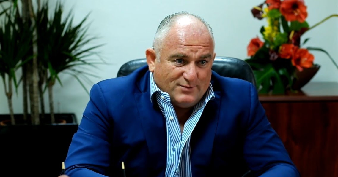 Patrick Vrabie | Om de comunicare - Jurnalist