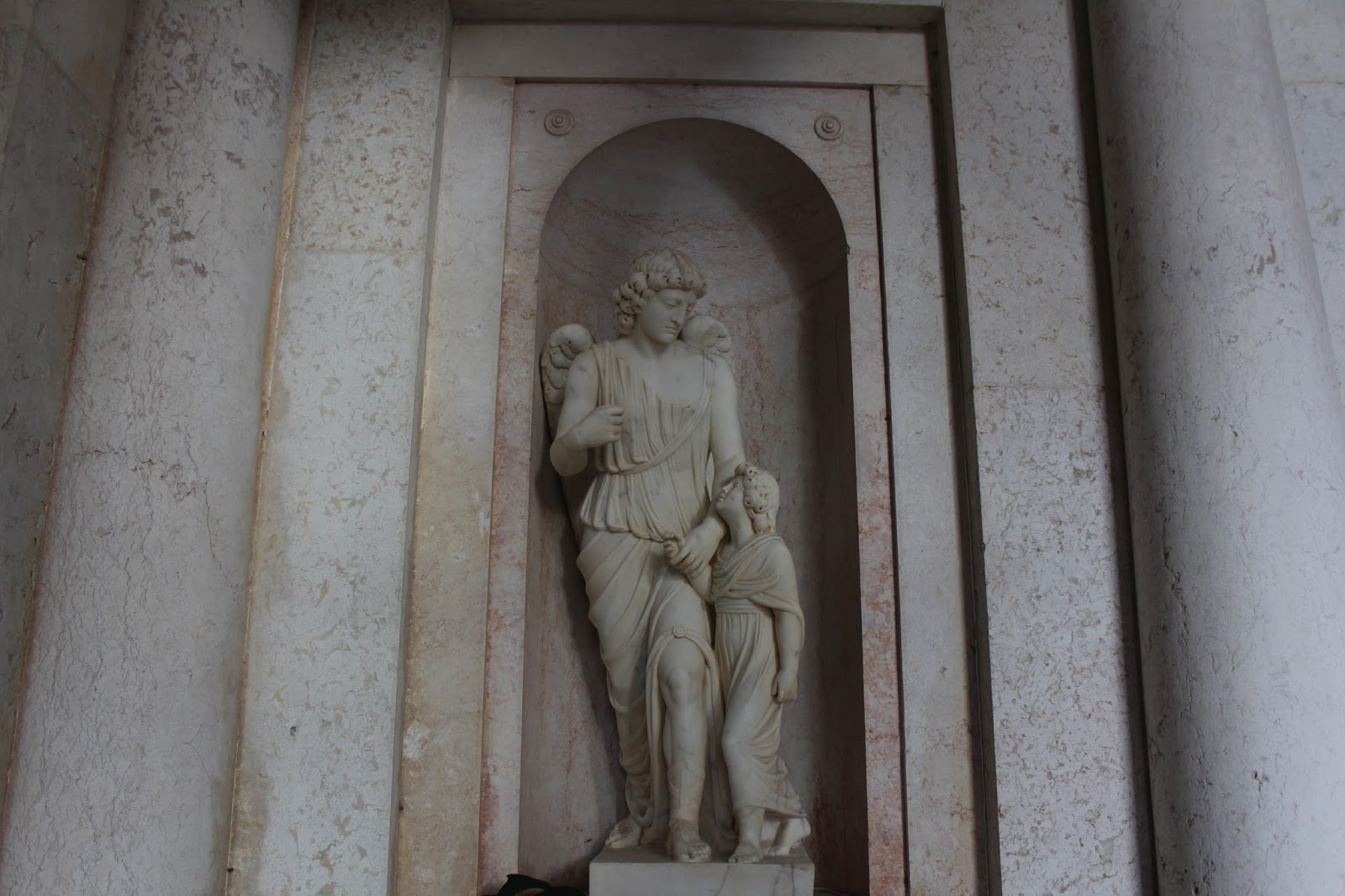 a terra e a gente: O CAS RUNA - Lar de Veteranos Militares