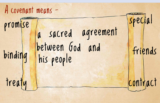 Mothers for Prodigals: July 2015