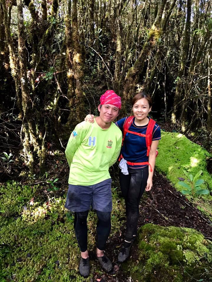 Extreme Benum Dayhike (via Lata Berembun) in 24 Hours | Catchingtravels