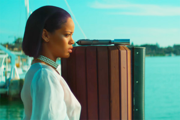 Rihanna – Needed Me (Official Video) | BootymotionTV
