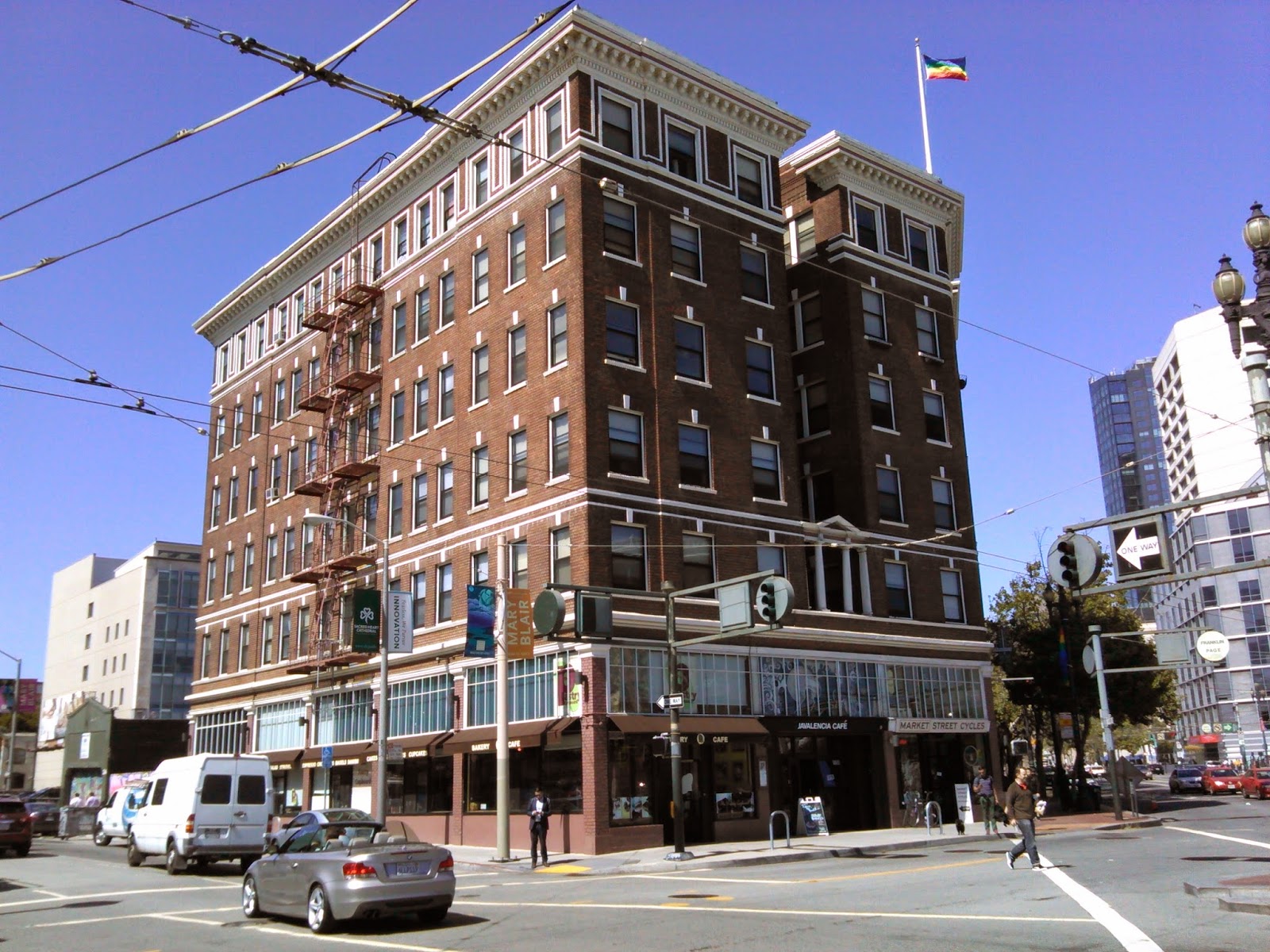 San Francisco Pictures