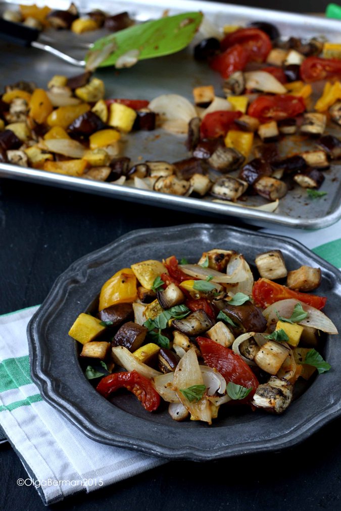 Mango & Tomato: OXO GreenSaver & Melissa's Produce Eggplant: How To ...