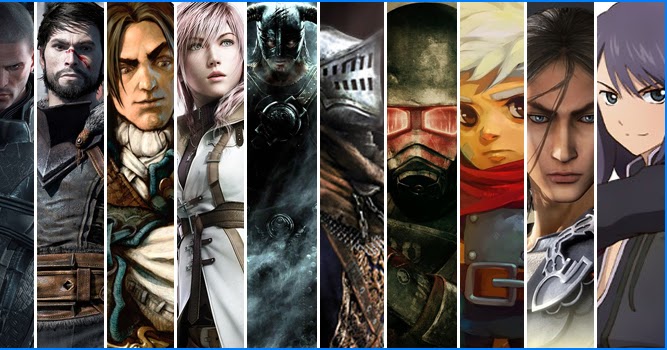 Destino RPG: Los mejores RPGs de Xbox 360