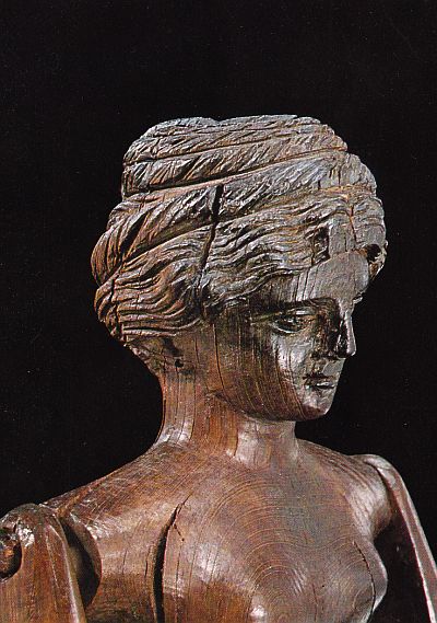 Bat, Bean, Beam: Crepereia Tryphaena