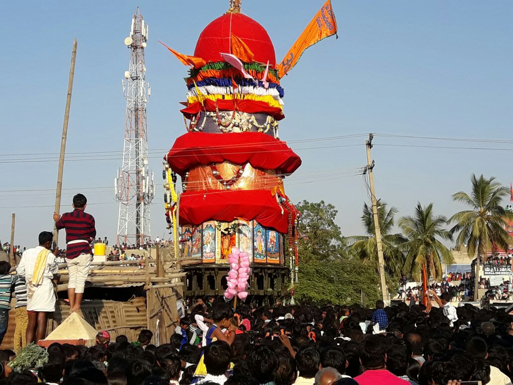 Kotturina rathostavada durgataneya video