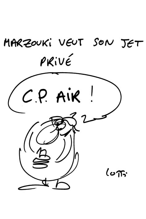 Tunisie caricature: Travaux des Tunisiens / أعمال التونسيين