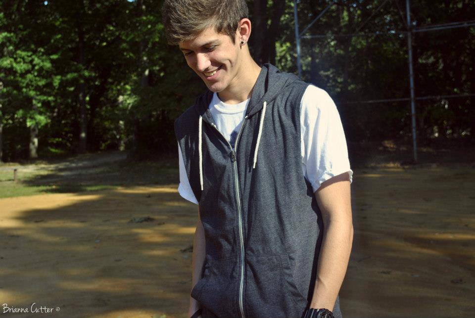 Scene and Heard: Dylan Bernard | Tamara Altair