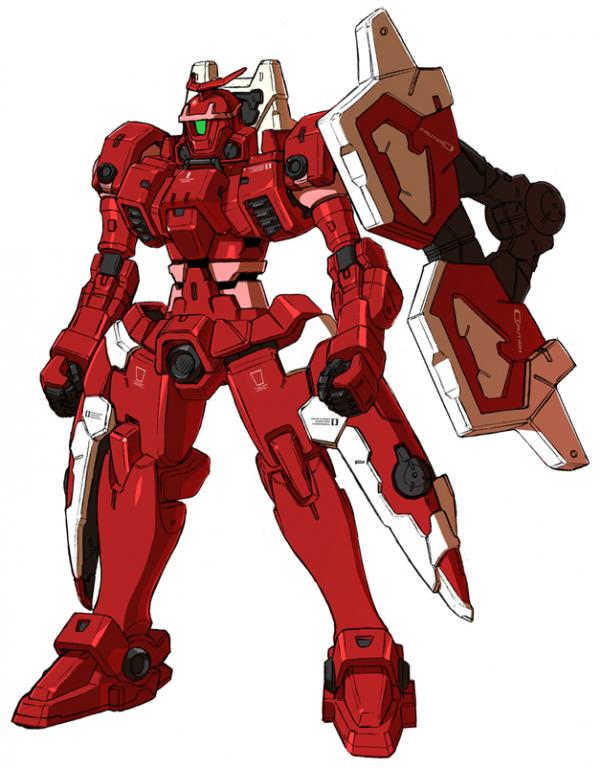 Wing Gundam Mecha fanart Designs