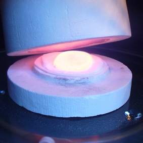 Kiln Fused Glass Tutor - Stevie Davies: Microwave Kilns at Home