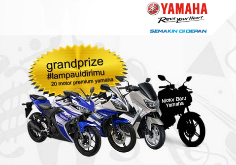 Contoh Iklan Teaser - sloppyploaty