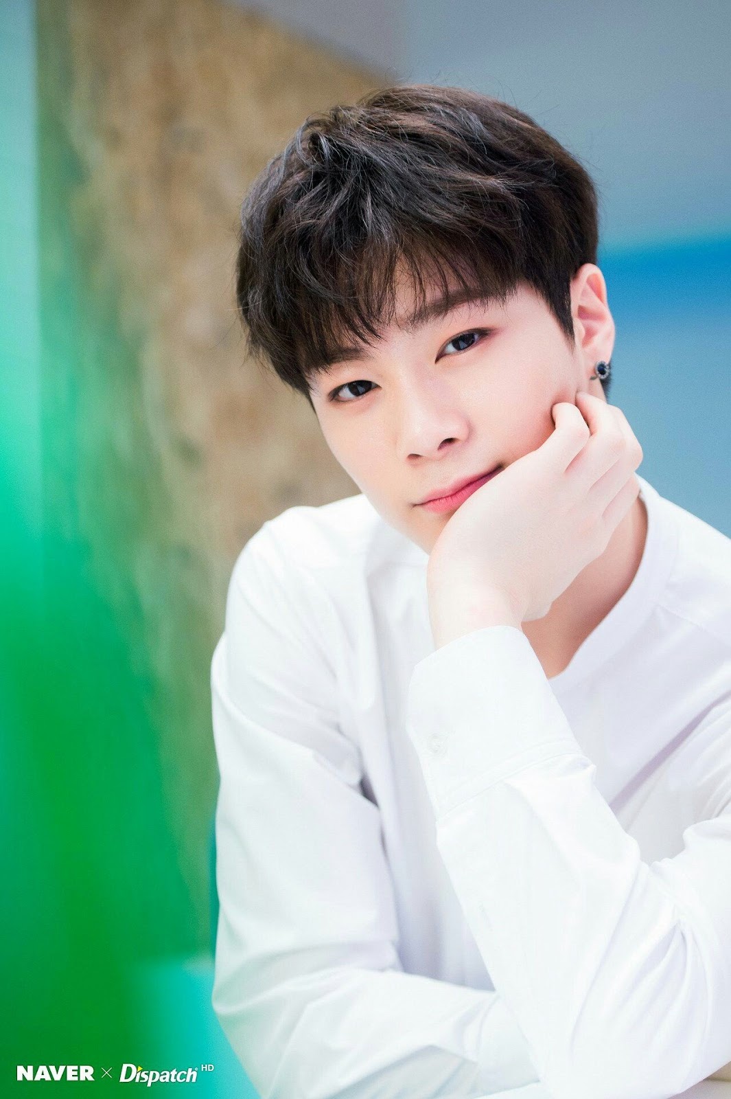 FAKTA MOONBIN ASTRO YANG JARANG DI KETAHUI BANYAK ORANG: MOONBIN ASTRO ...