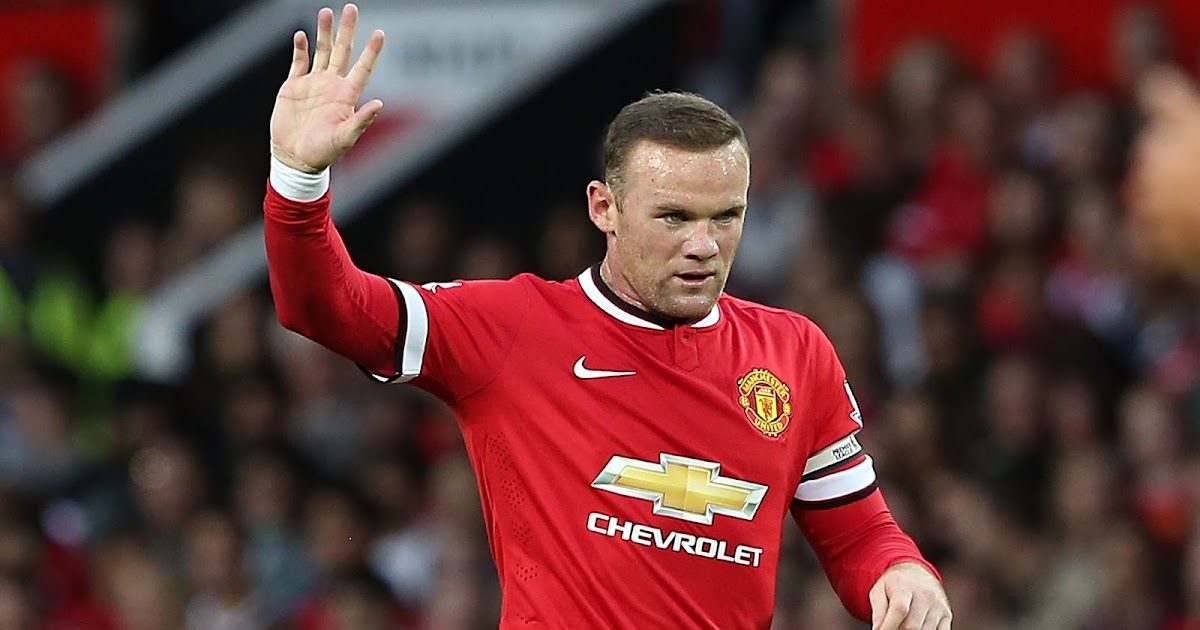MAX SPORTS: EPL: WAYNE ROONEY NJE WIKI 6