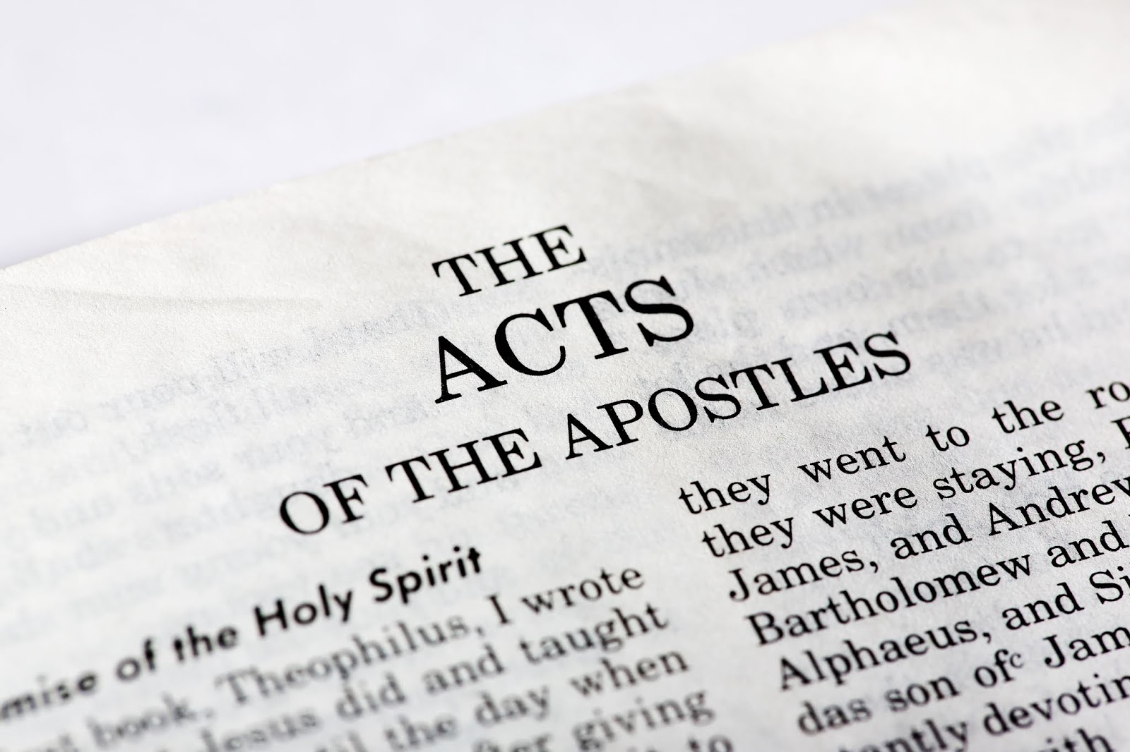 Experimental Theology Teaching Acts In Prison Part 5 A Great experimental-theology-teaching-acts-in-prison-part-5-a-great