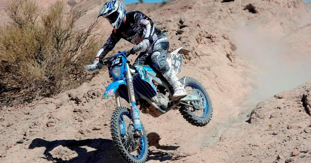 TM EN 125-Ficha Técnica