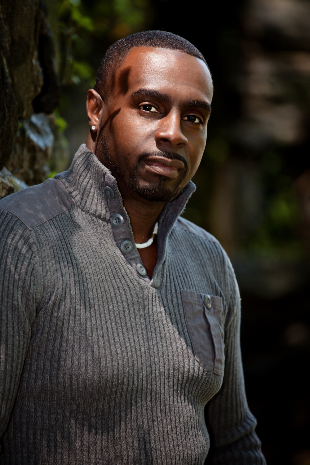 Dora Photography: Morgan the actor | Atlanta Headshot Photographer