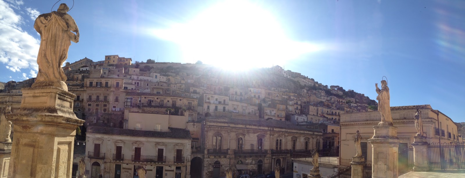 ShowFood Chef: Black Cod in Sicilian Olive Sauce (Merluzzo Nero alla ...