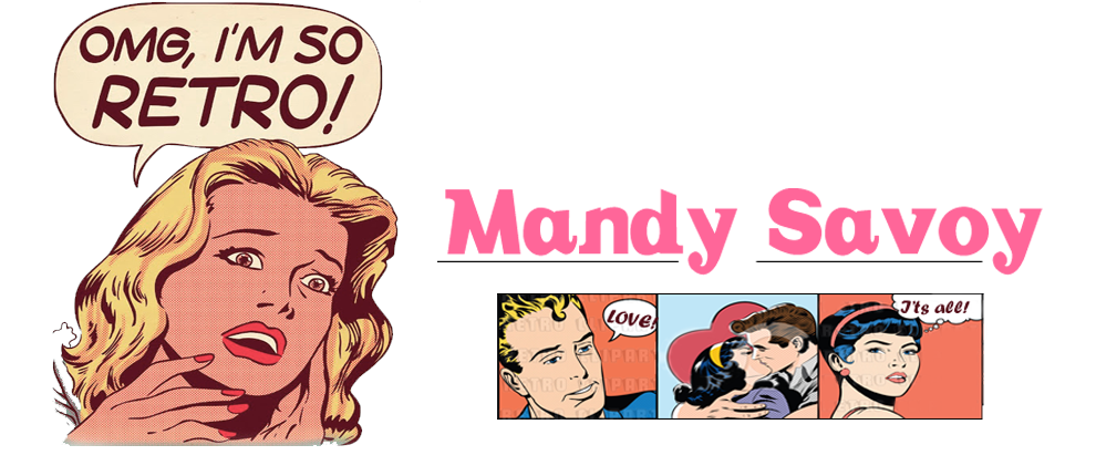 Mandy Savoy: A origem do Sobrenome e curiosidades!