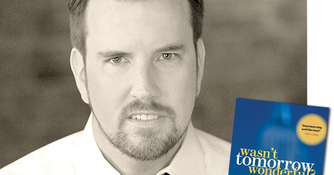 kenneth in the (212): S'Wonderful