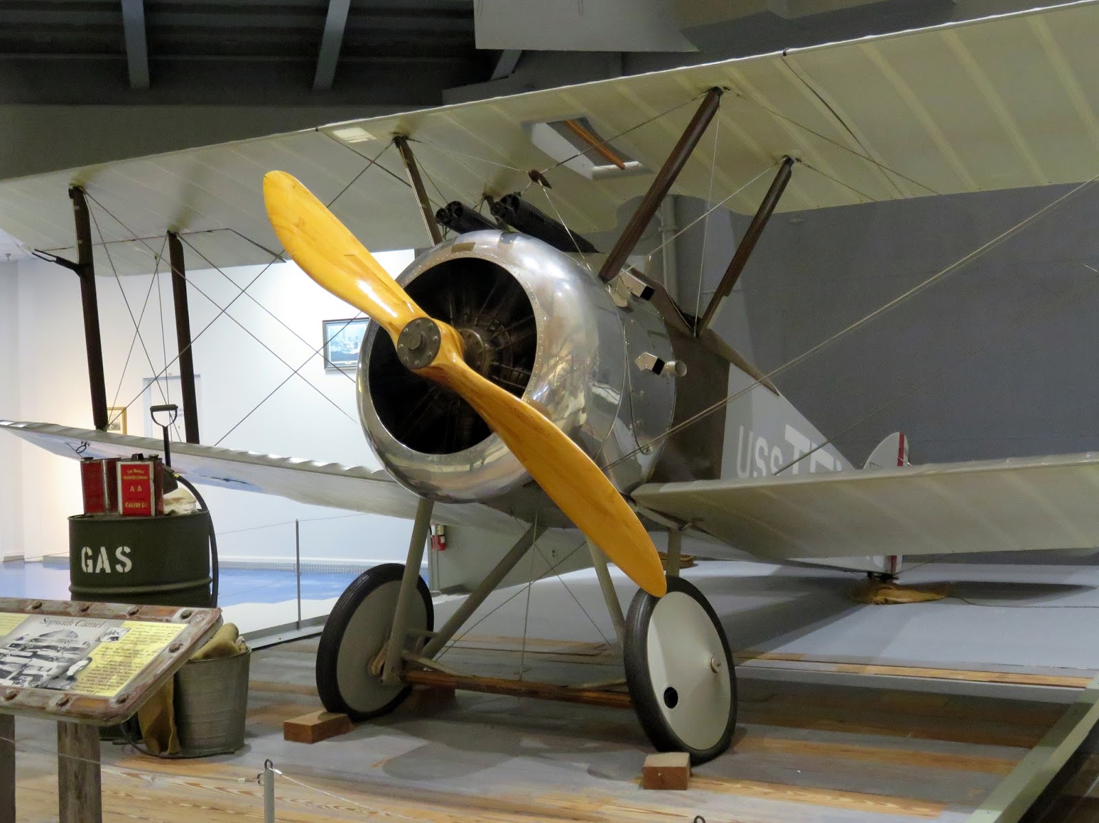 Southern Swing: February 2018