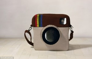 Tas Unik Ini Bentuknya Tak Mirip Tas Sama Sekali! - jalani hidup dengan ...