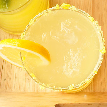 25 Awesome Lemonade Recipes Plus Free Lemonade Straw Flags - The ...