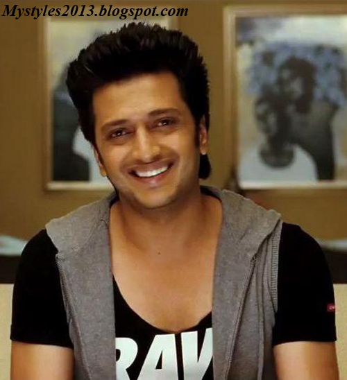Riteish Deshmukh