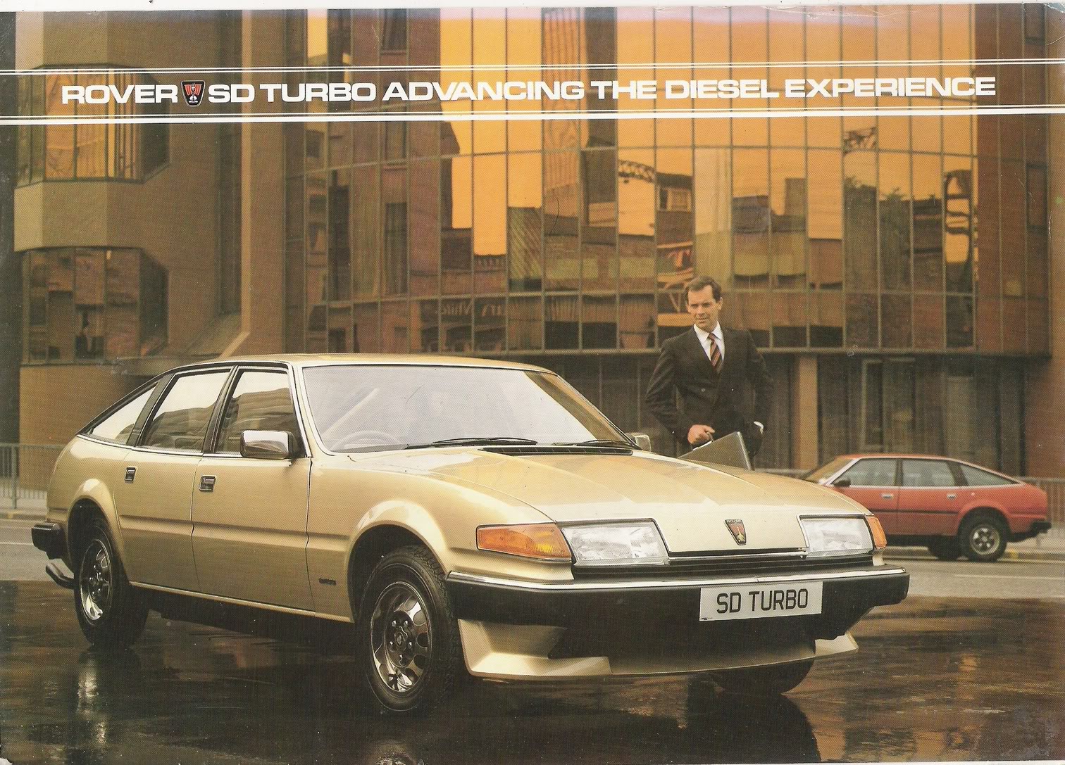 ZONA RÁPIDA: 10 TURBODIESEL QUE HICIERON HISTORIA