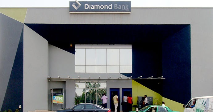 Diamond Bank Reinforces Business Strategy, Set To Surpass Industry ...