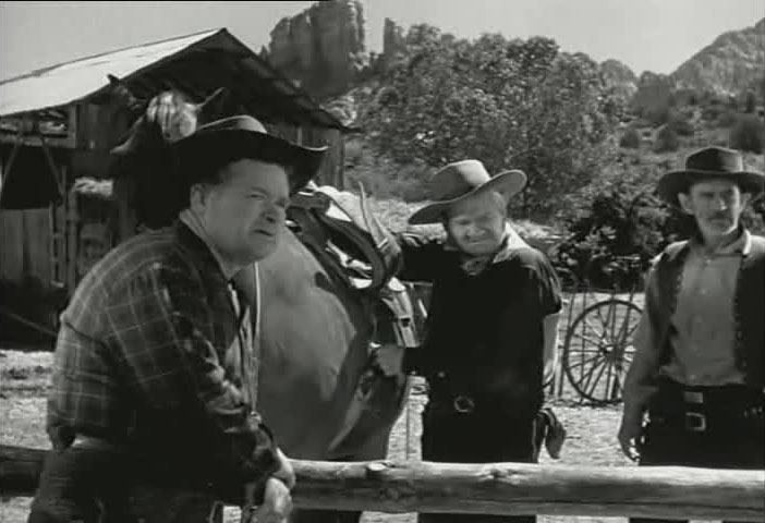 Forgotten Actors: Jack Montgomery