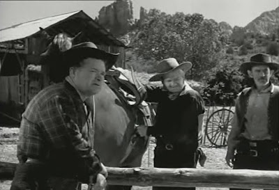 Forgotten Actors: Jack Montgomery